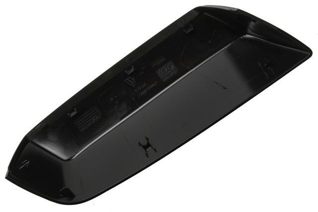 2014-2019 GM Housing-O/S Rr View Mir Anthracite 22889517 | GM Parts Center