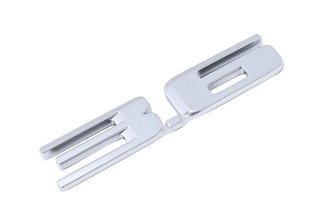 2017-2019 Cadillac XT5 Liftgate 3.6L Emblem 84062871 | GMPartsDirect.com