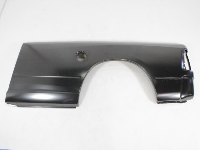 Pick-up Box and Fuel Filler Door for 2010 Dodge Ram 1500 | Mopar Estores