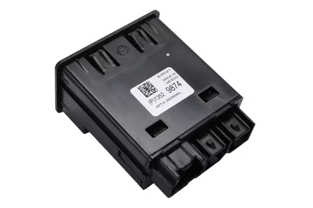 2022-2024 GM USB Port 13529874 GM | GMPartsDirect.com