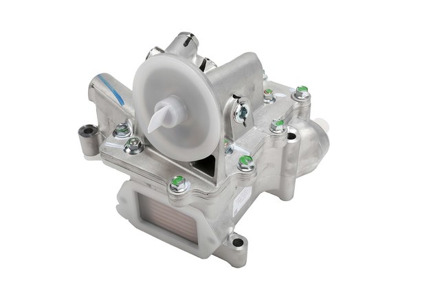 Replacement GM Engines | GMPartsDirect.com