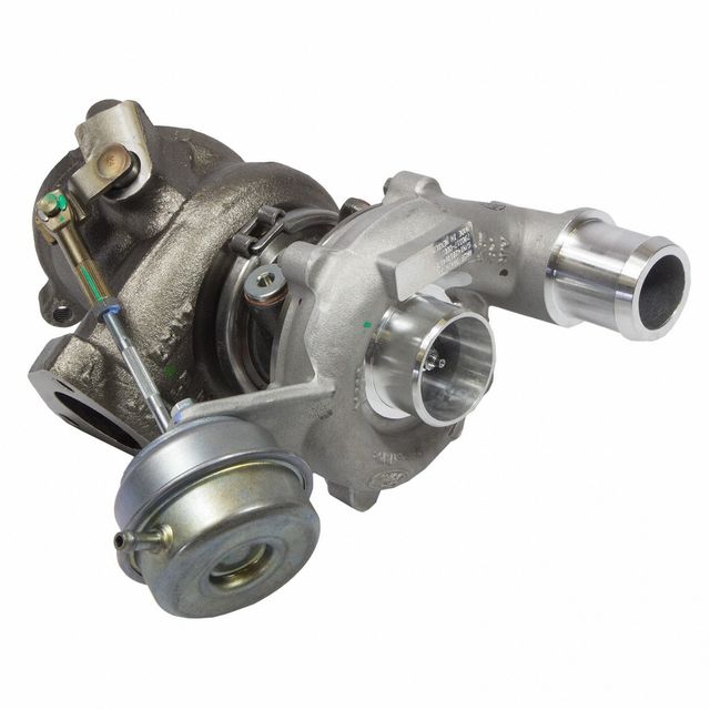 2010-2019 Ford Turbocharger lu2z6k682b | TascaParts.com