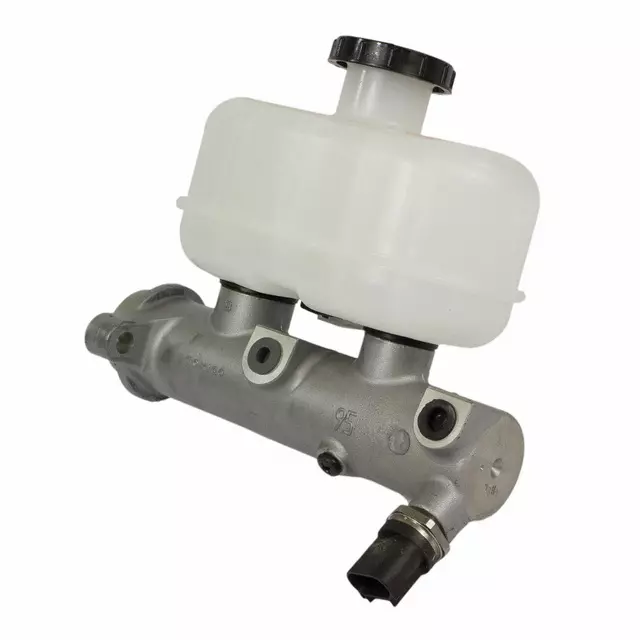 RU2Z-2140-C - Cylinder Assembly Master - Ford OEM Parts Outlet