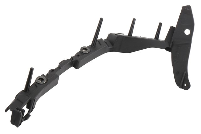 Bumper & Components - Front for 2015 Chevrolet Camaro | GMPartsDirect.com