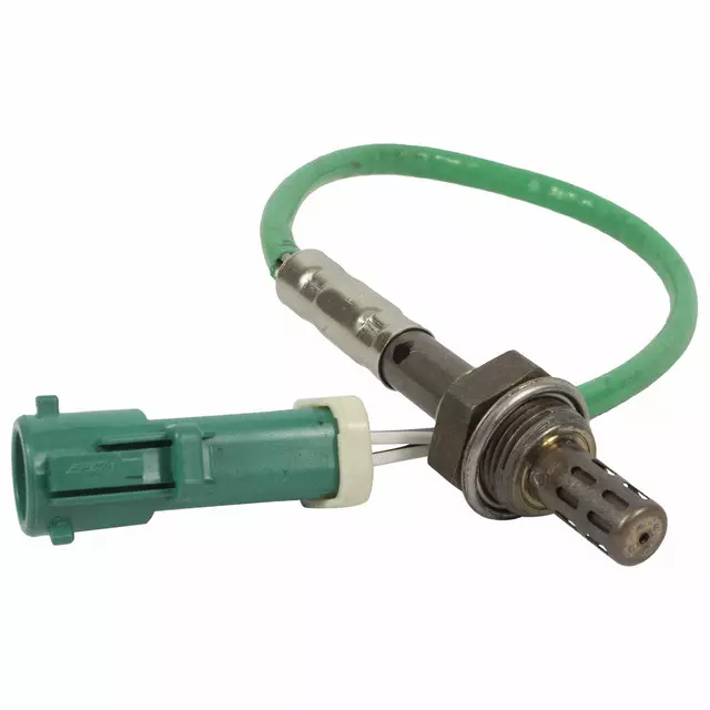 Ford OEM Oxygen Sensors | Ford Parts Catalog