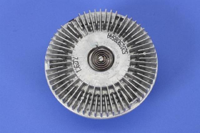Buy OEM Mopar Fans & Kits | Mopar Estores
