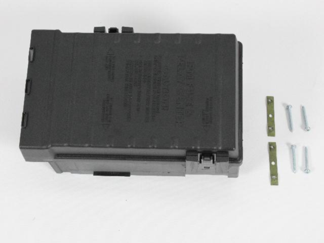 Fuses | Mopar Parts Canada