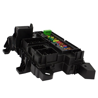 JU5Z-15604-AU - Control Module 2018-2019 Ford Expedition | Ford OEM ...