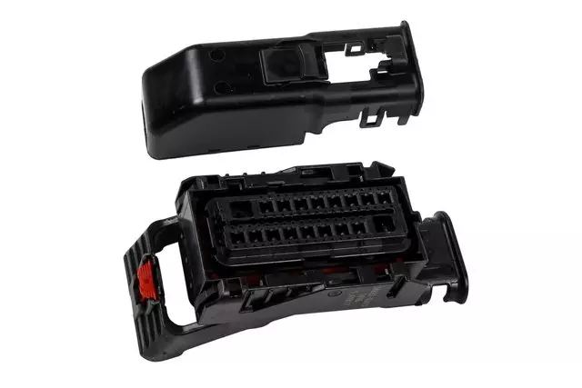 Wiring Harness Connector 19329822 GM | GMPartsDirect.com