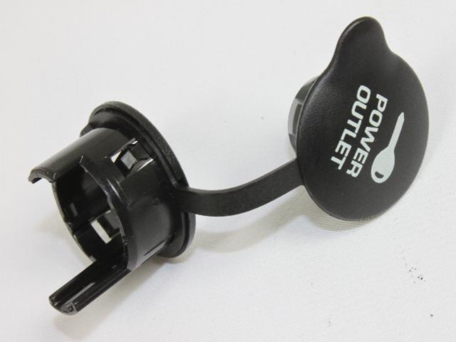 2002-2020 Mopar Power Outlet Cap 5026599AA | Mopar Estores