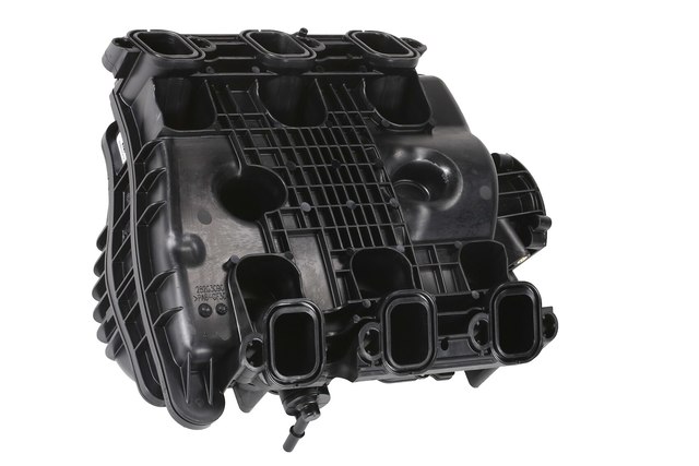 2018-2020 GM Intake Manifold 12665647 | QuirkParts
