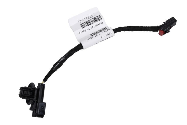 Interior Trim - Front Door for 2019 Chevrolet Malibu | GMPartsDirect.com