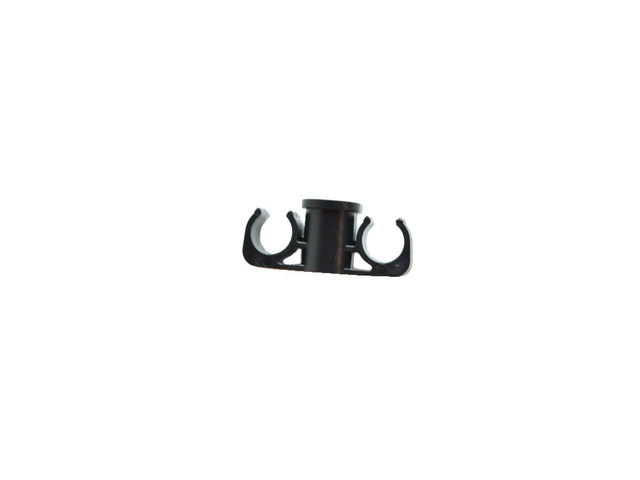 2014-2019 Ram Fuel Bundle Clip 68276387AA | Mopar Estores