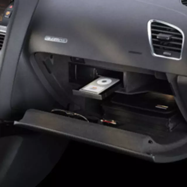 2004-2013 Audi Ami Ipod Adapter Cable 4F0-051-510-L | Retail ...