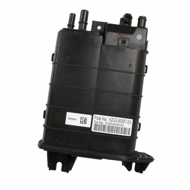 Cannister Fuel Vapour Store K2GZ-9D653-B | Karl Kustoms OEM Parts
