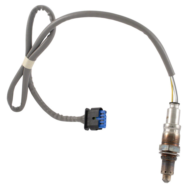 Genuine OEM Ford - Oxygen Sensor LC2Z-9F472-C | OEM Ford Parts ...