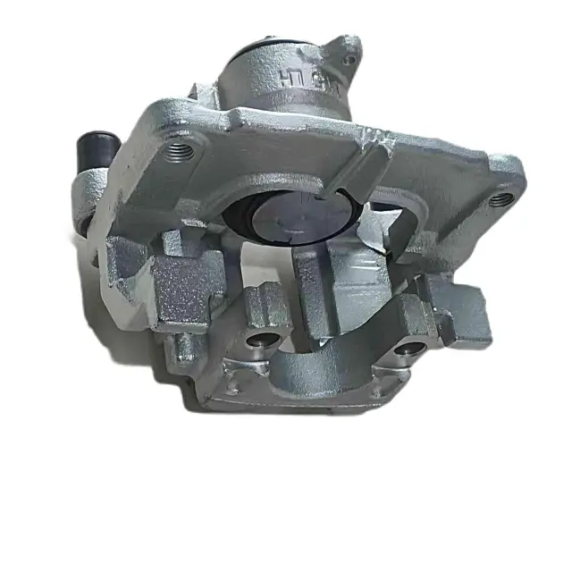 2017-2023 Chrysler Disc Brake Caliper 1BP01068AA | Mopar eStore