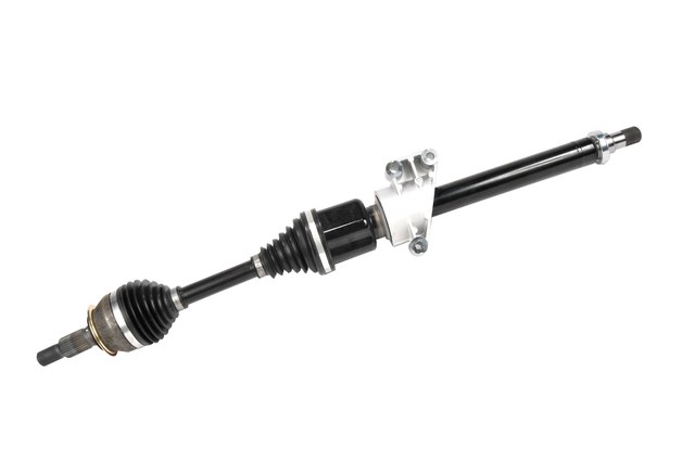 84170703 Shaft - New OEM Part From GM Parts Direct | GM Parts Store
