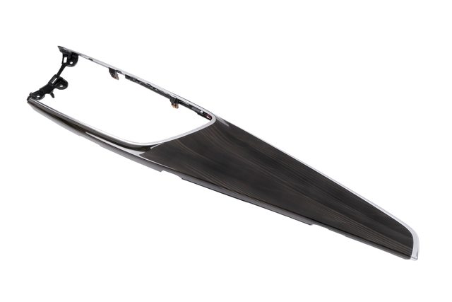 2019-2020 Buick Envision Passenger Side Instrument Panel Lower Trim ...