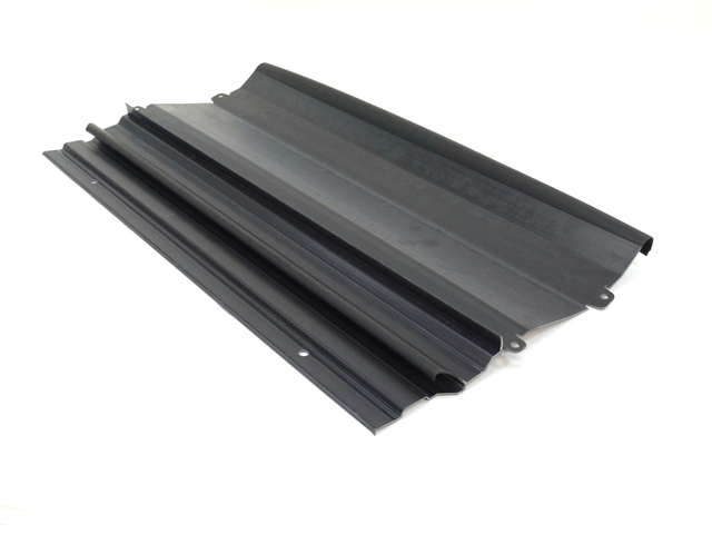 2014-2018 Jeep Cherokee Fascia Shield 68207944AA | Mopar Estores