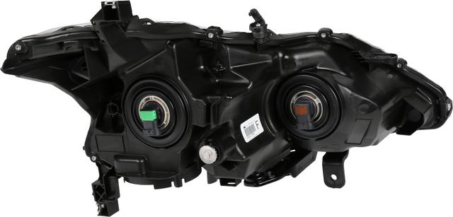 2013-2015 Nissan Altima Composite Assembly 26060-3TA9A | Nissan Parts Store