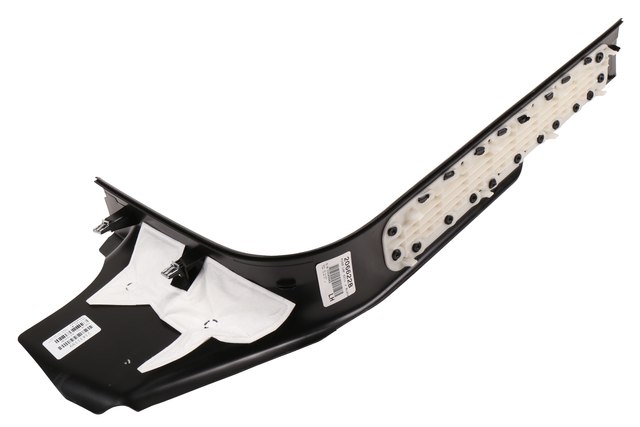GM Door Sills and Sill Plates For Sale Online | Chevrolet Parts Canada