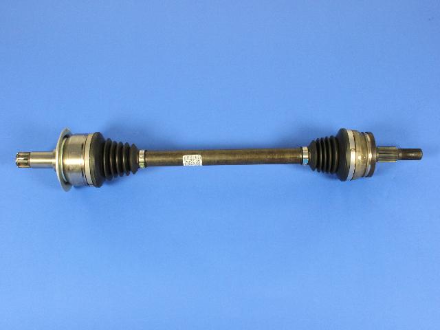Differential and Housing for 2005 Dodge Magnum | CHAPMAN CJDR Parts