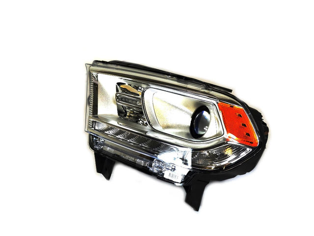 Shop OEM Lighting | MOPARware.com