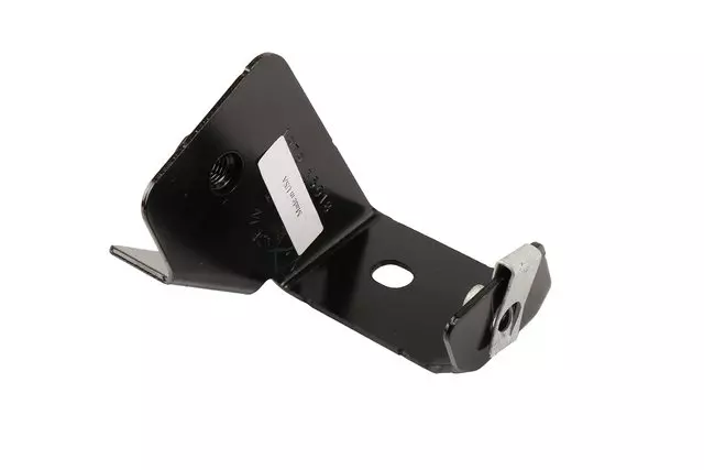 Bumper & Components - Front for 2017 GMC Sierra 1500 | GM Parts Center