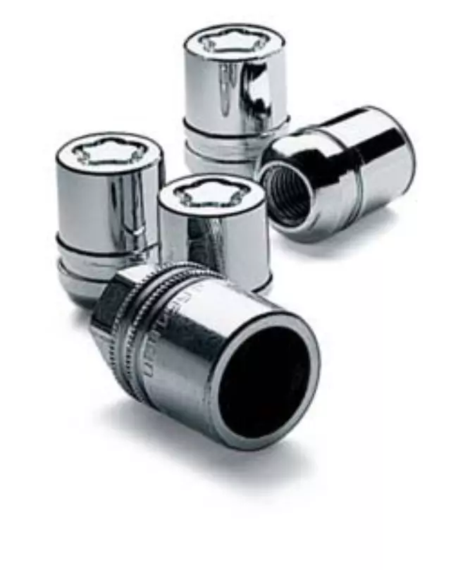 Order Genuine OEM Acura Wheel Locks For Sale | Acura Parts For Less