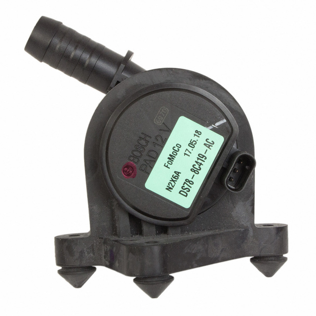 2013-2020 Ford Drive Motor Inverter Cooler Water Pump DS7Z-8C419-E ...