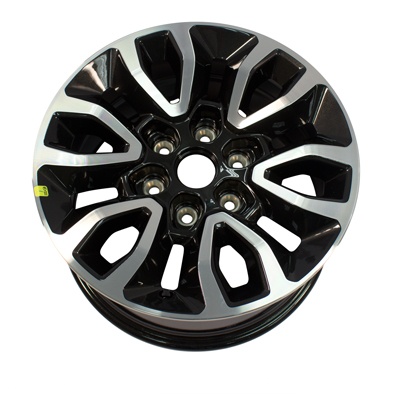 2012-2014 Ford F-150 Wheel CL3Z-1007-B | TascaParts.com