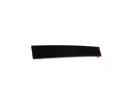 2017-2022 Jeep B Pillar Applique, Left 57010447AP | My Mopar Parts