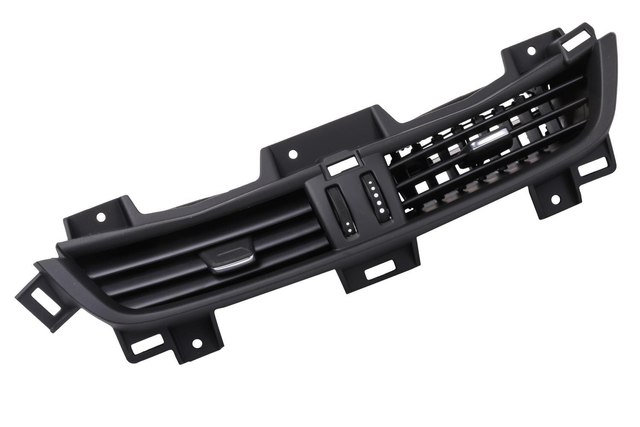 2017-2020 Buick Envision Jet Black Instrument Panel Outer Air Outlet ...