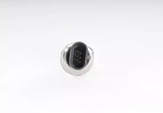 12635273 - Fuel Injection Fuel Rail Pressure Sensor 2010-2017 GM ...