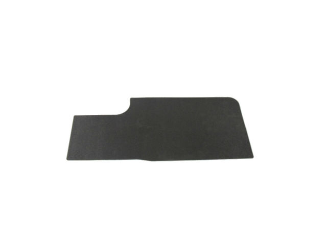 2018-2020 Jeep Wrangler Storage Bin Mat 68358435AA | Mopar Estores