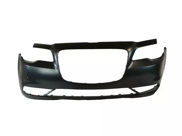 Front Bumper and Fascia for 2021 Chrysler 300 | Mopar Estores