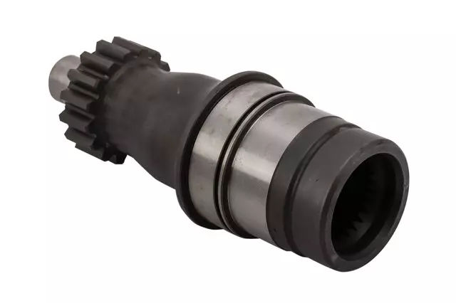 84761277 - Front Axle Half-Shaft 2019-2023 GM | AwesomeParts.com