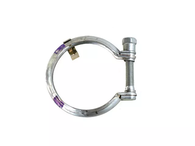 2017-2024 Chrysler Exhaust Clamp 68569798AA | Mopar.com National eStore