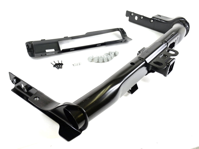2021 Jeep Grand Cherokee Tow Hitch Receiver - Class Iv 82212180AE ...