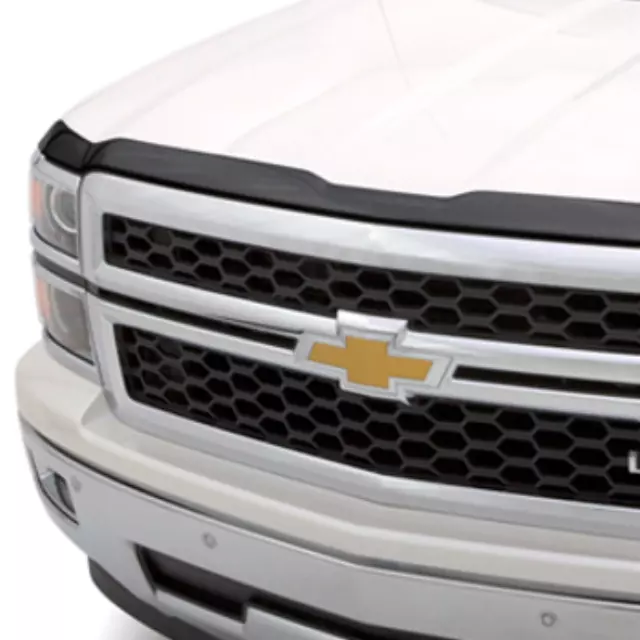 2015-2019 Chevrolet Air Deflector Hood Aeroskin By Lund 19331066 | GM ...