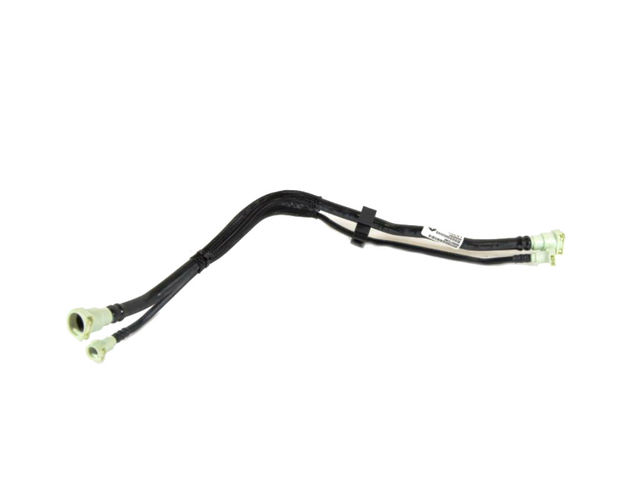 2014-2019 Jeep Grand Cherokee Fuel Filler Vent Hose 52030372AB | OEM ...