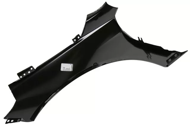 2016-2025 Chevrolet Malibu Front Passenger Side Fender 84166457 GM ...