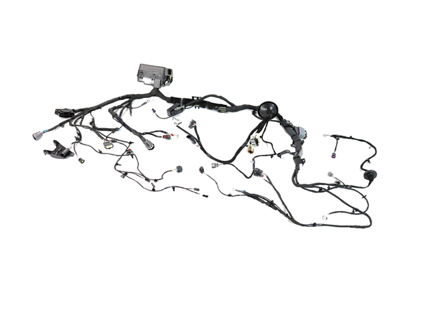 2019 Dodge Challenger Headlamp To Dash Wiring 68384619AD | Mopar Wholesale