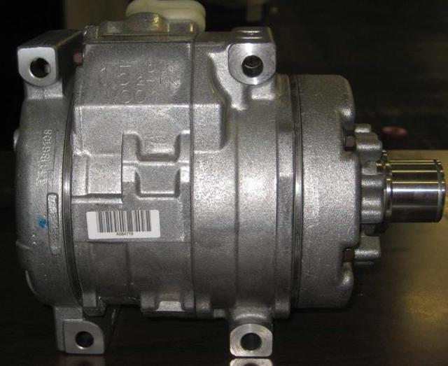 88320-02120 - Compressor - 2003-2008 Toyota | OEM Genuine Toyota Parts
