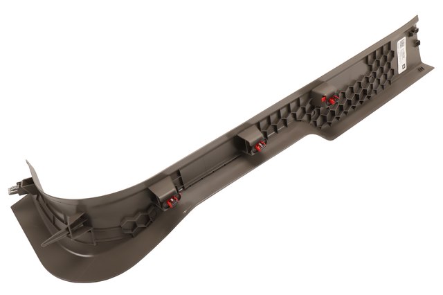 2016-2022 Chevrolet Malibu Atmosphere Front Driver Side Door Sill ...