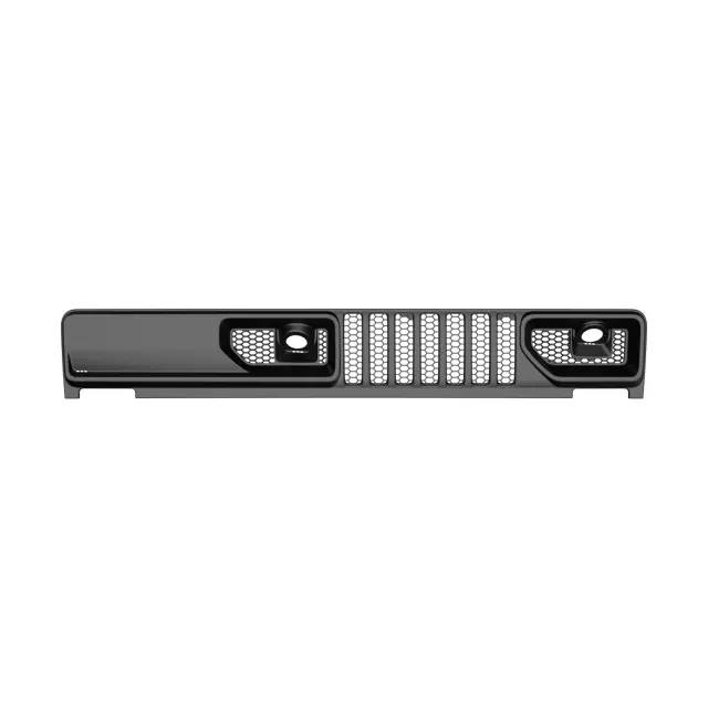 2018-2025 Jeep Cowl Panel Grille 68307260AC | Mopar eStore