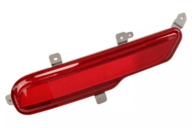 Bumper & Components - Rear for 2017 Buick Envision | GMPartsDirect.com