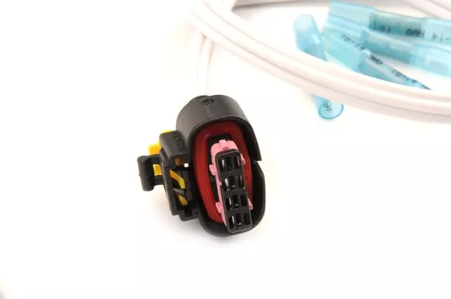 Multi-Purpose Wire Connector 13384349 | GMPartsDirect.com