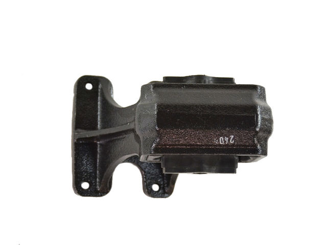 Buy OEM Mopar Motor Mounts | Mopar Estores